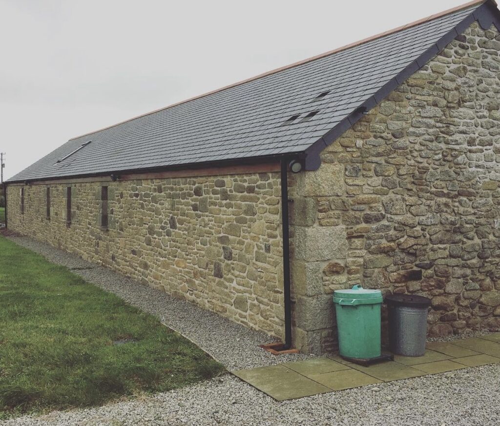 Construction, Property Restoration, Barn Conversions in Helston